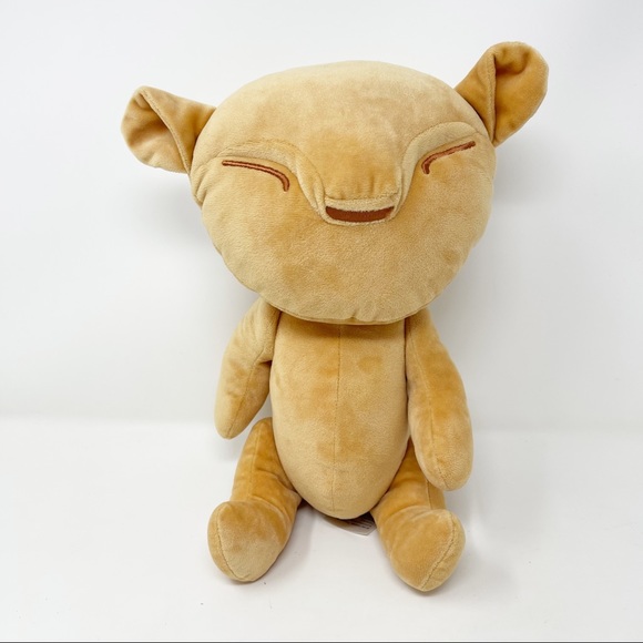 Disney | Toys | Disney The Lion King Baby Simba Broadway Musical ...